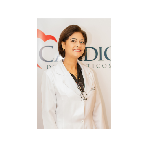 Cardio Diagnósticos Lorena Maia de Castro